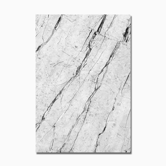 Luxe Marble Canvas – CANVA AND DECOR