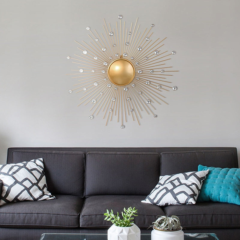 The Stargazer – CANVA AND DECOR